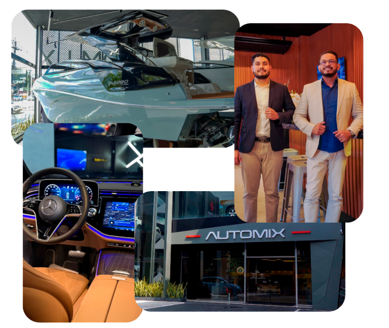 Automix Premium